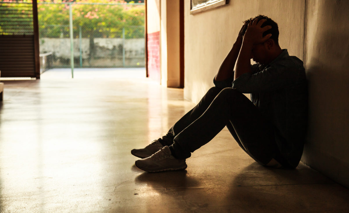 What are the 5 Stages of Grief? | Silvermist Recovery