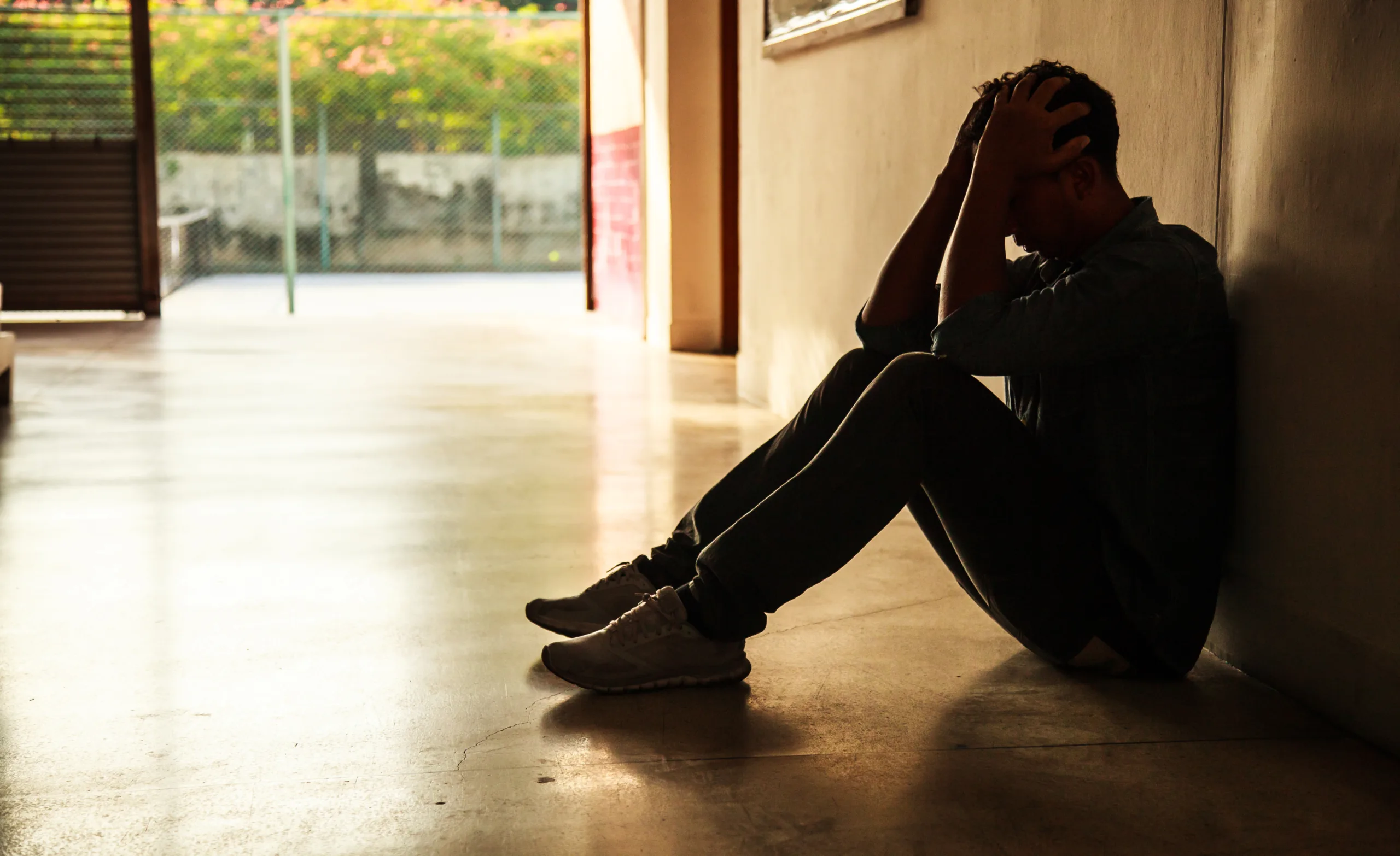 What are the 5 Stages of Grief? | Silvermist Recovery