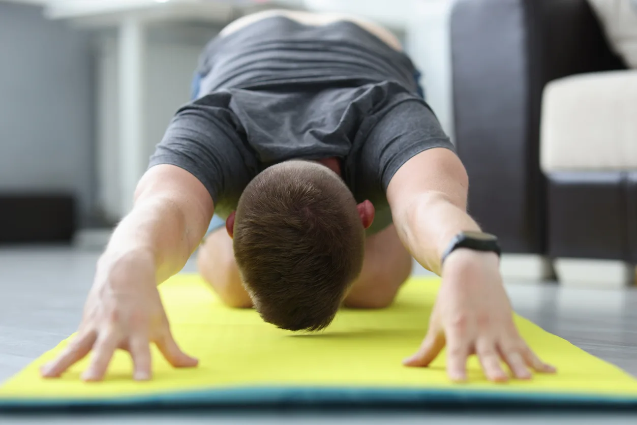 Can Yoga Help My Substance Use Recovery? | Silvermist Recovery