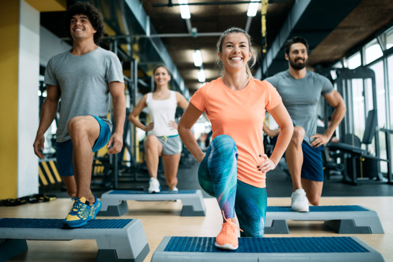 7 Ways Exercise Can Benefit Mental Health | Silvermist Recovery
