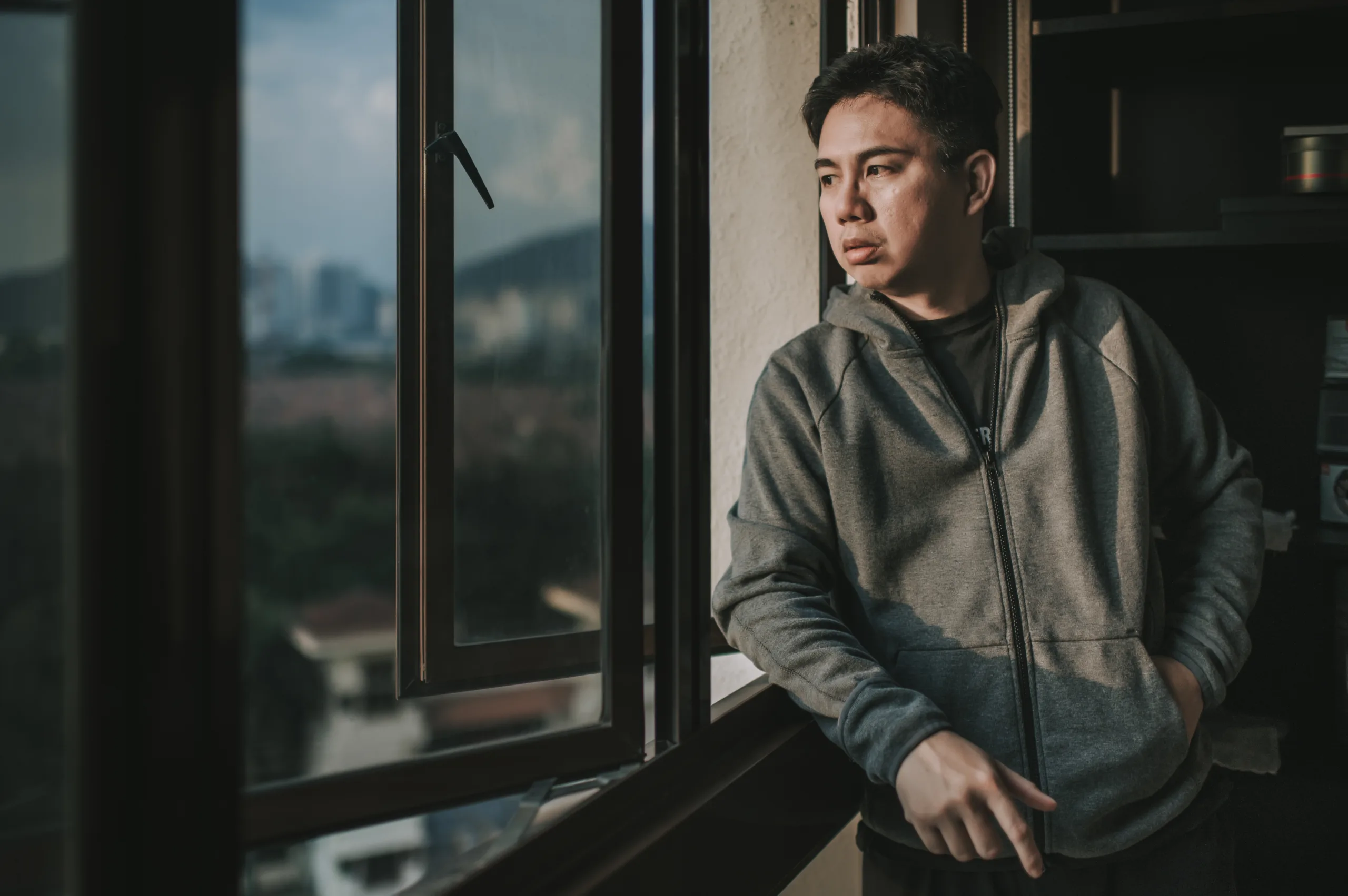 How Childhood Trauma Affects Adults | Silvermist Recovery