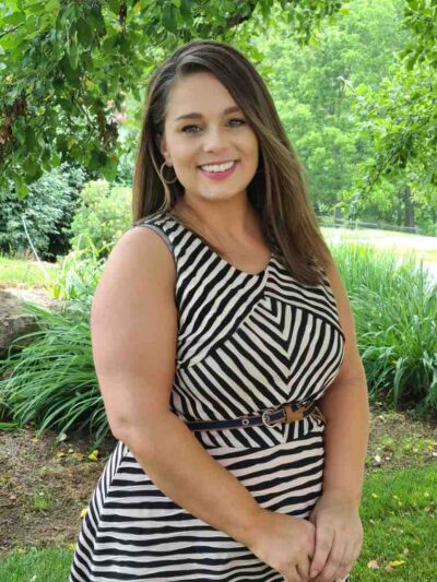 Sara Ritchie's Journey to Recovery | Silvermist Recovery