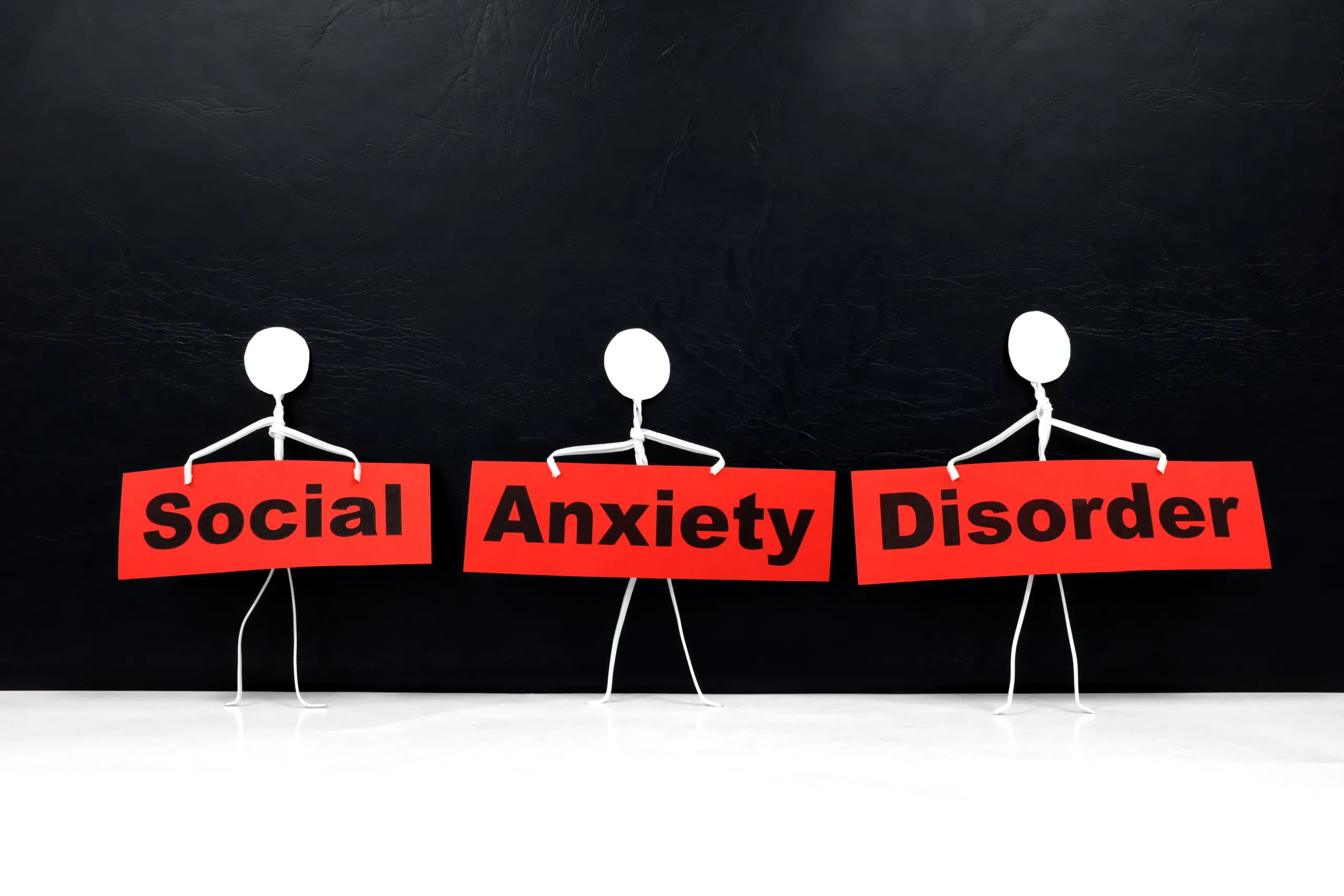 Overcoming Social Anxiety | Silvermist